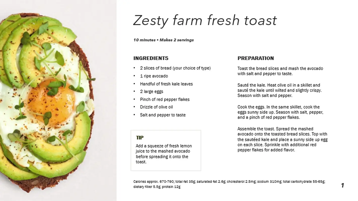 Recipe Book Template Microsoft Word Recipe Book Template Canva