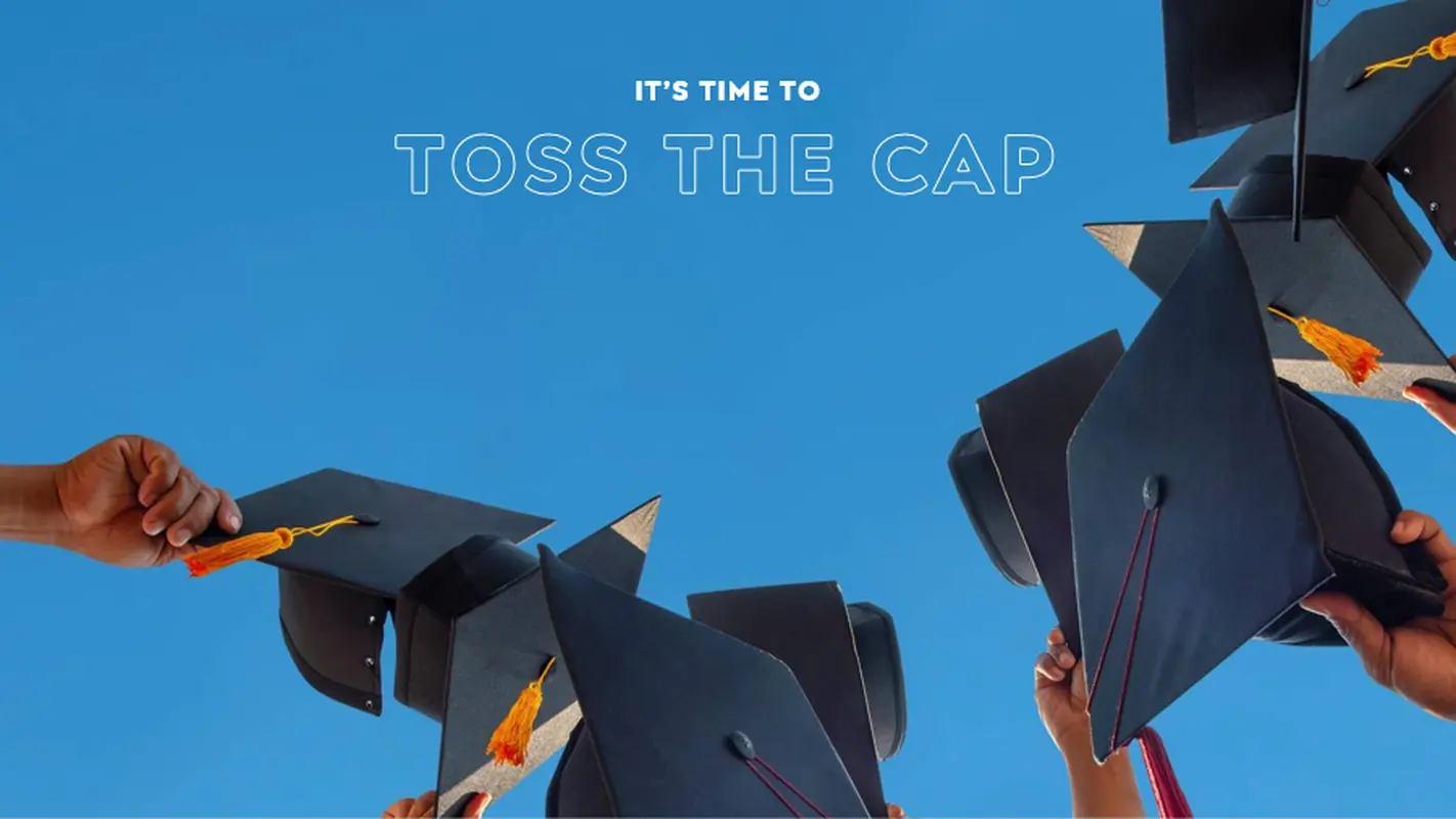 Microsoft Graduation Announcements