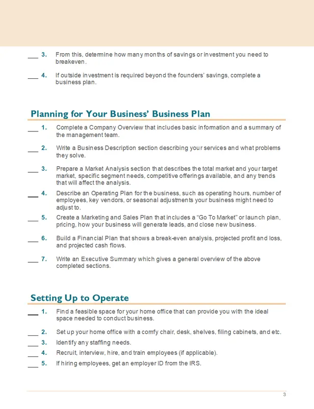 Microsoft Office Business Proposal Template Free Business Plan