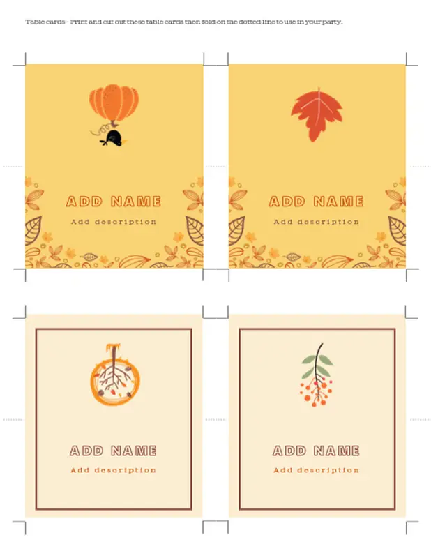 Football Party Templates Printable Microsoft