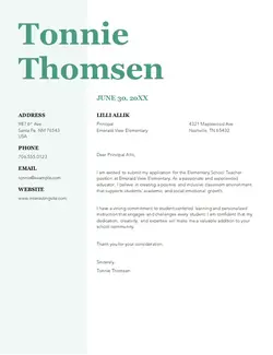 4 Free Sample Motivation Letter For Job Application Motivation Letter