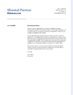 Examples Of Cover Sheets