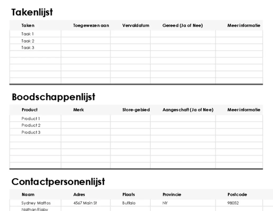 Excel