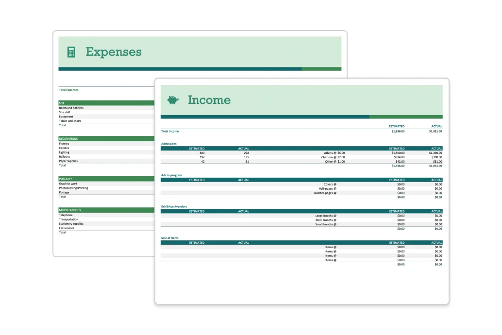 Planilla Excel Gratis Plantillas Presupuesto Obra En Excel/Word/PDF